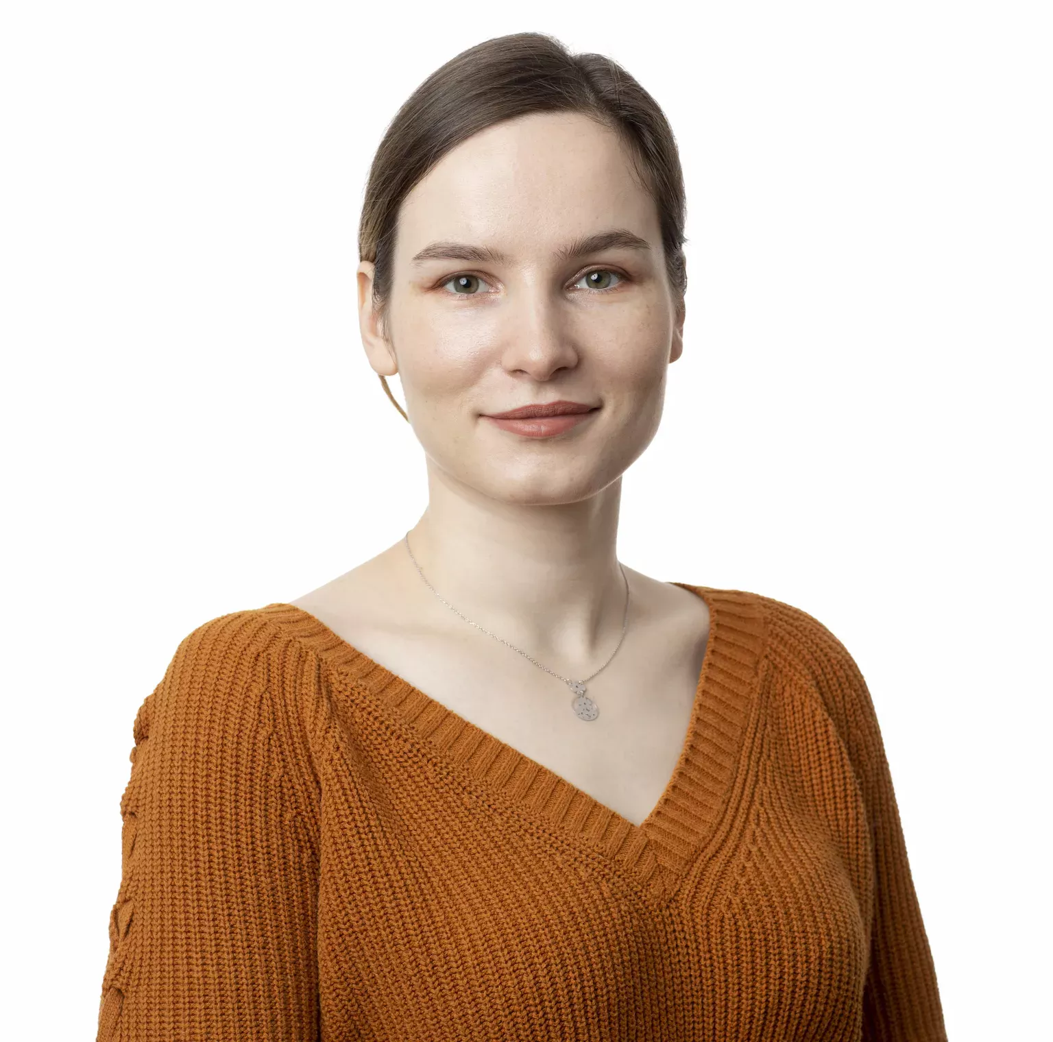 Kseniia Kurishchenko